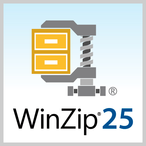 進化した圧縮／解凍ソフト「WinZip 25」｜ソースネクスト｜ソースネクスト
