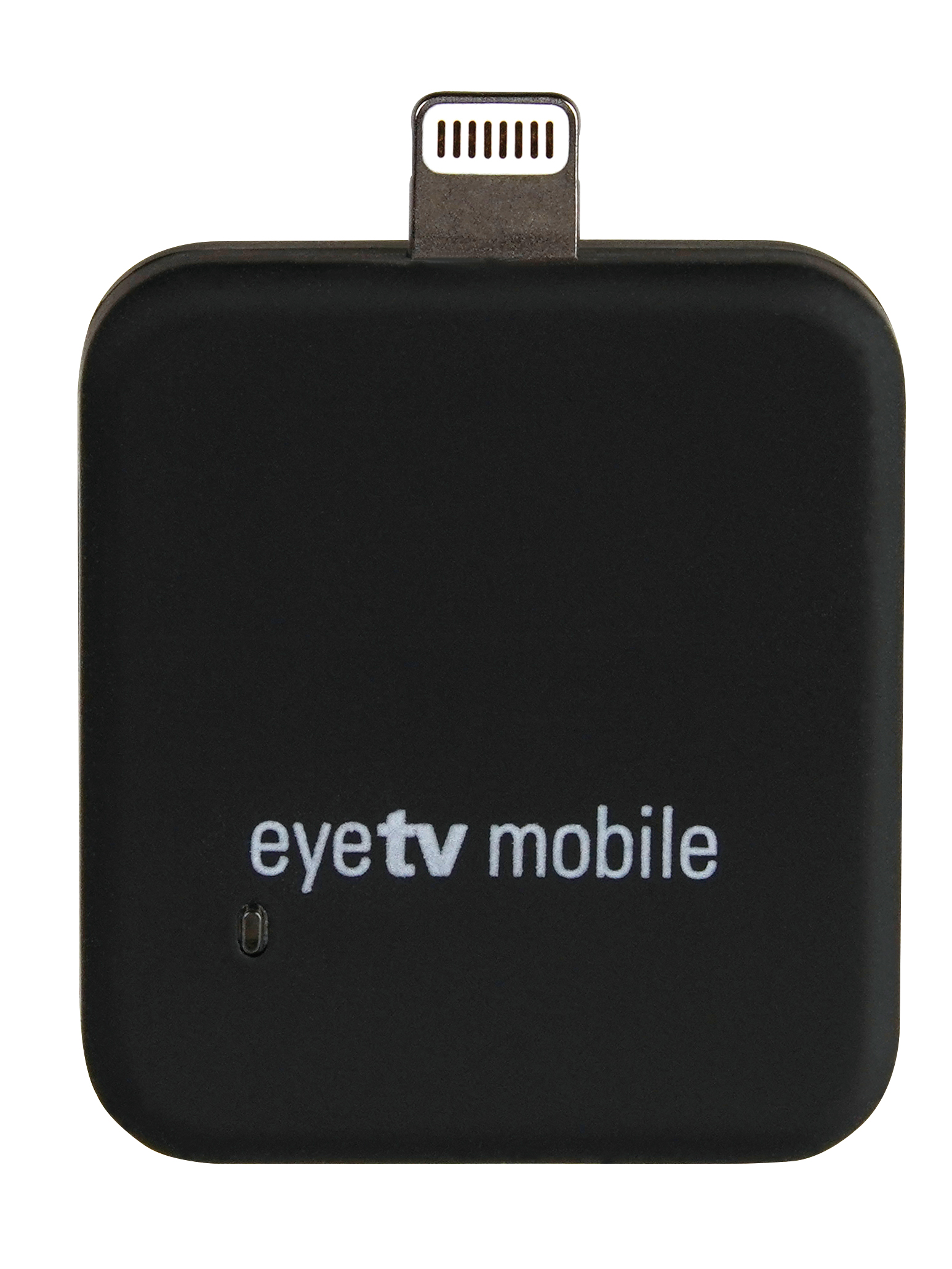 iPhone用ワンセグチューナー｜ソースネクスト