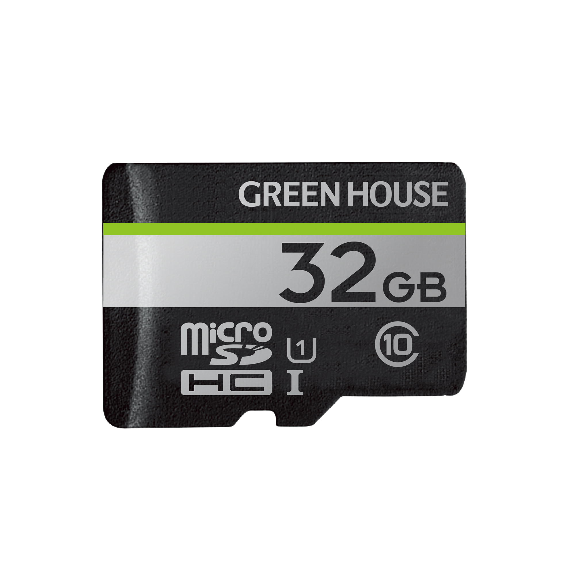 microSDHCカード（32GB・5枚セット）｜ソースネクスト