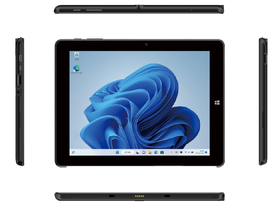 8.9型 Windows PC｜ソースネクスト