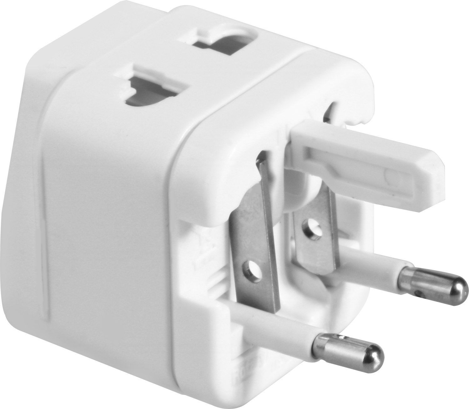 5種類のコンセントに対応「海外用変換プラグ」｜ソースネクスト