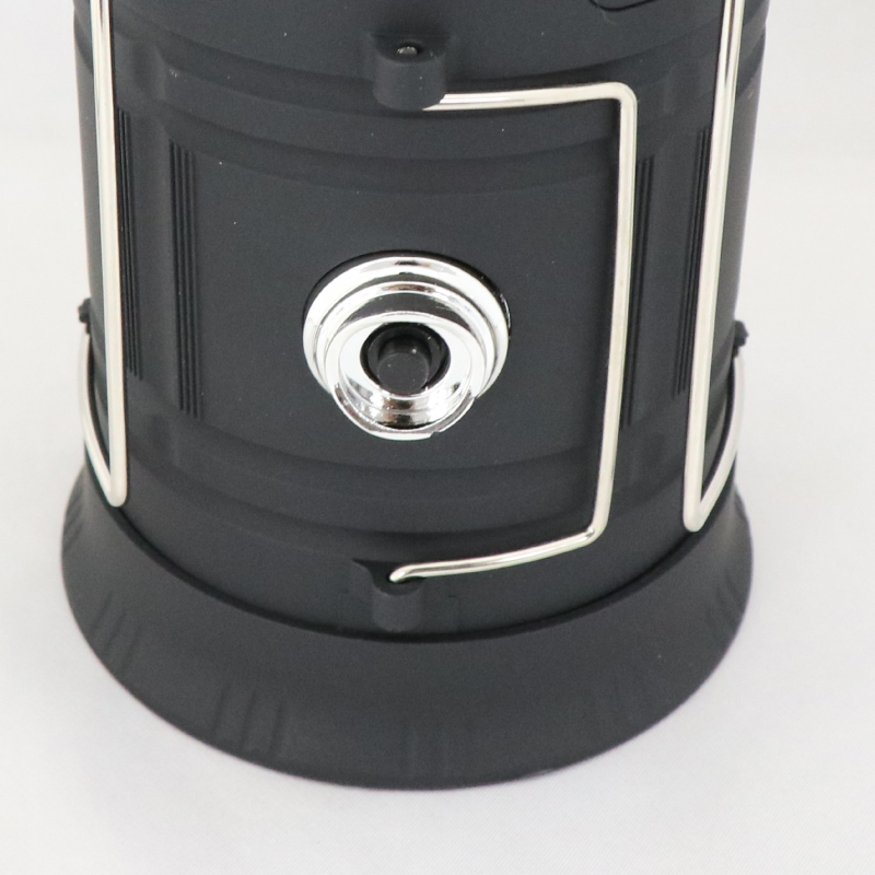 2Wayソーラーランタン ‐ モバイルチャージ付き｜ソースネクスト