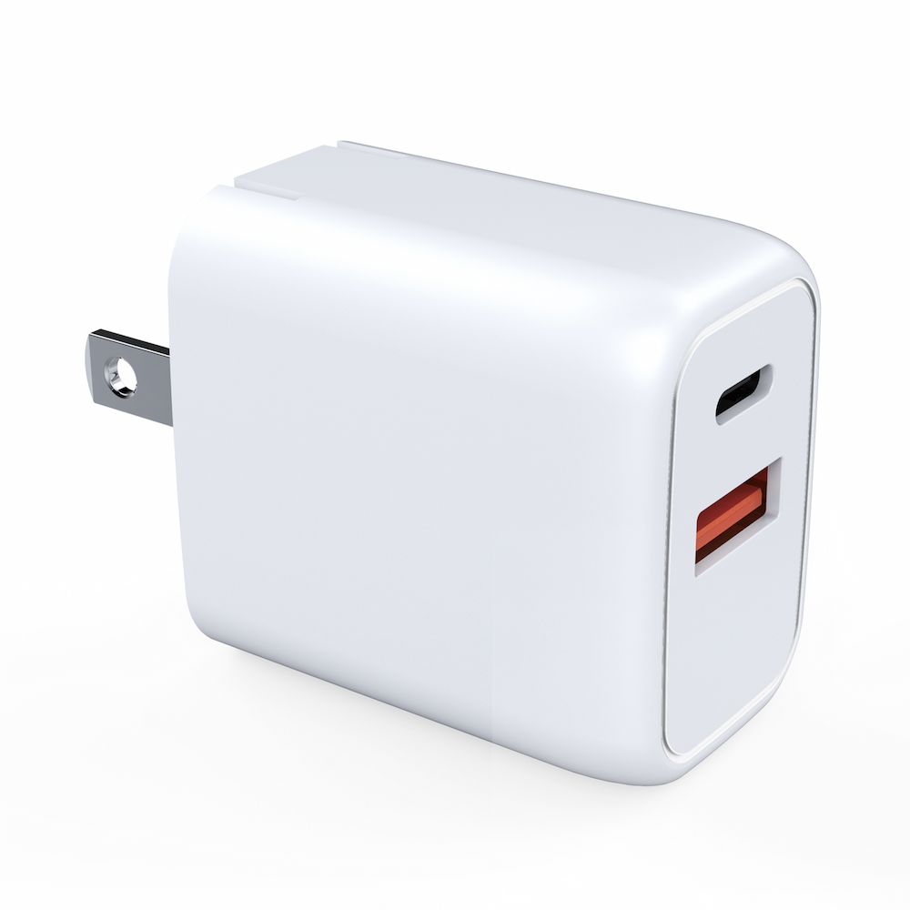 USB AC充電器（PD30W）｜ソースネクスト