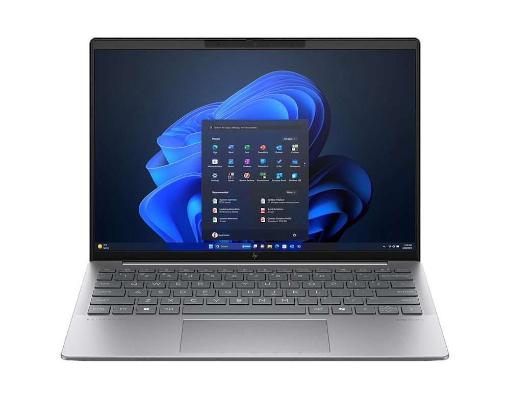 hp13.3型ノートPC（EliteBook 635 Aero G11）｜ソースネクスト