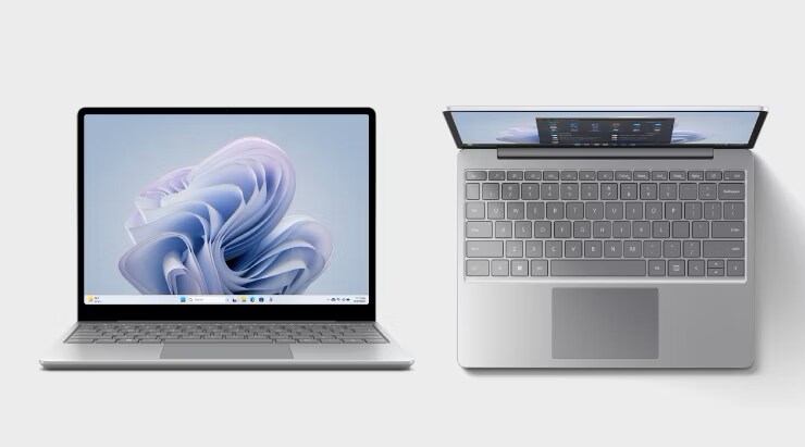 Microsoft 12.4型ノートPC(Surface Laptop Go3)|ソースネクスト Microsoft 12.4型ノートPC(Surface Laptop Go3)|ソースネクスト