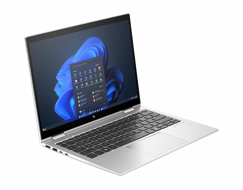 hp13.3型ノートPC（Elite x360 830 G11）｜ソースネクスト