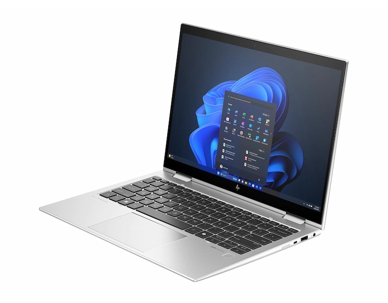 hp13.3型ノートPC（Elite x360 830 G11）｜ソースネクスト