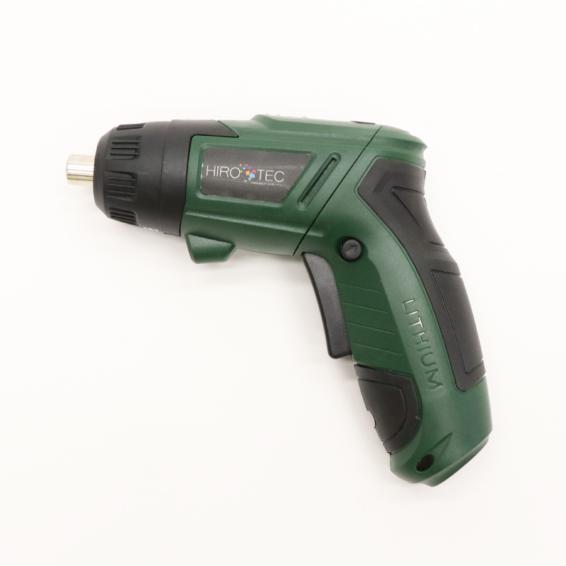 46Pコードレス電動ドリルドライバーセット｜ソースネクスト