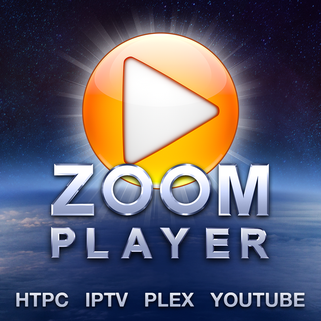 ZOOM PLAYER MAX 21｜ソースネクスト