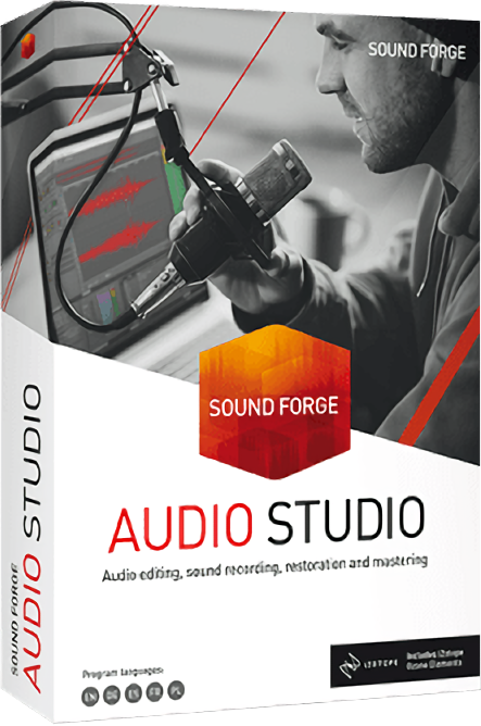 アナログ音源のデジタル化とノイズ除去「SOUND FORGE Audio Cleaning Lab 4」｜ソースネクスト